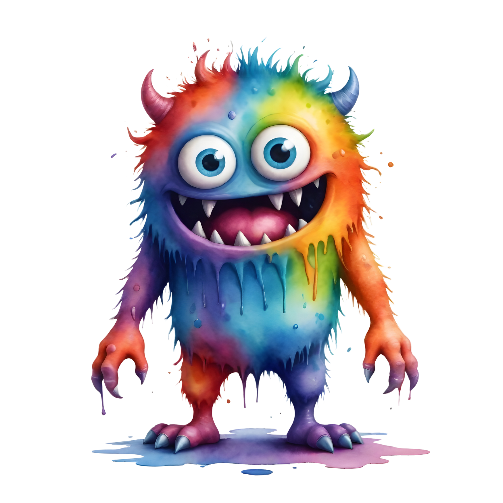 DTF Monster – DTF.Monster