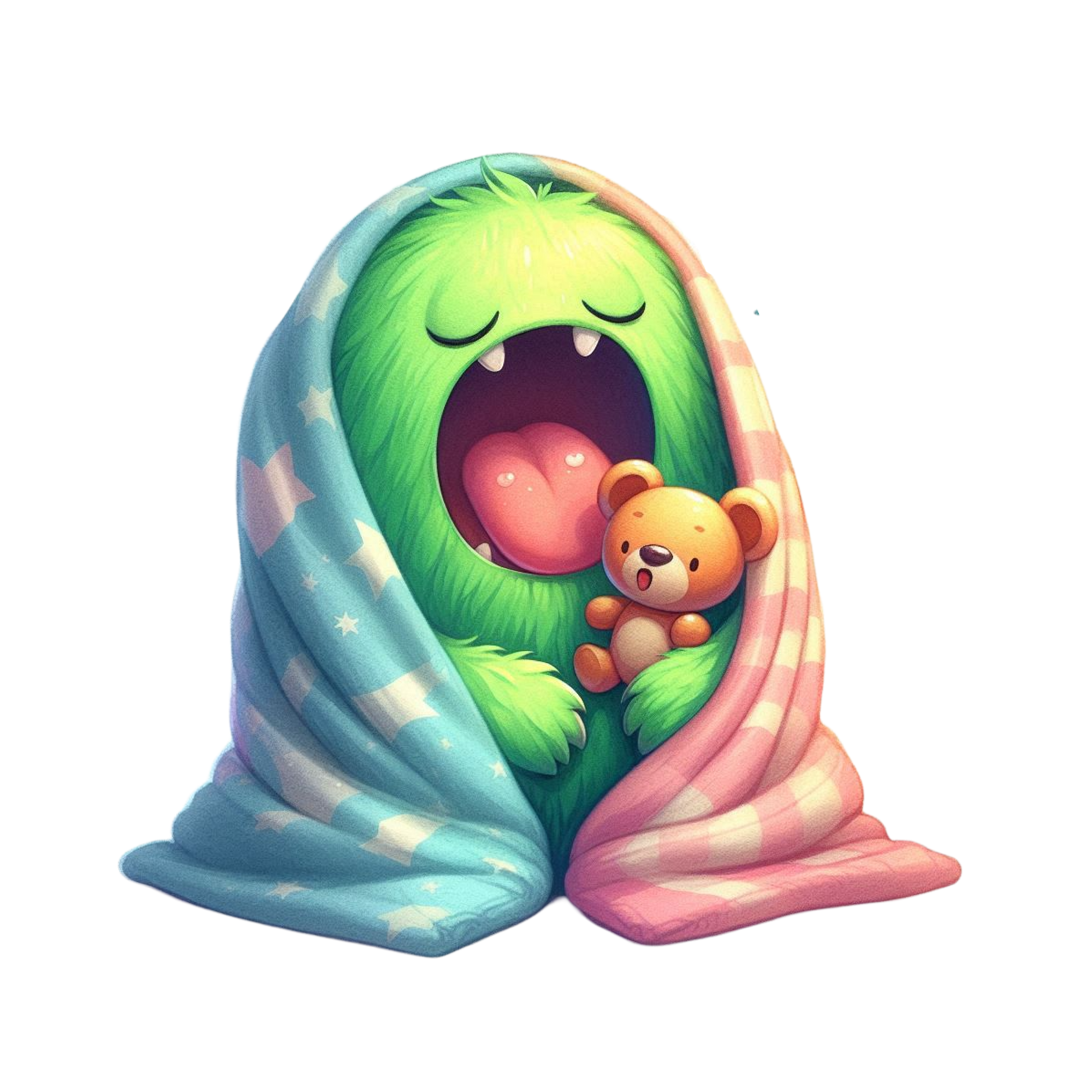 DTF Monster – DTF.Monster